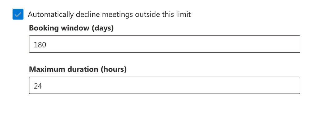 How to Block Meeting Rooms in Outlook