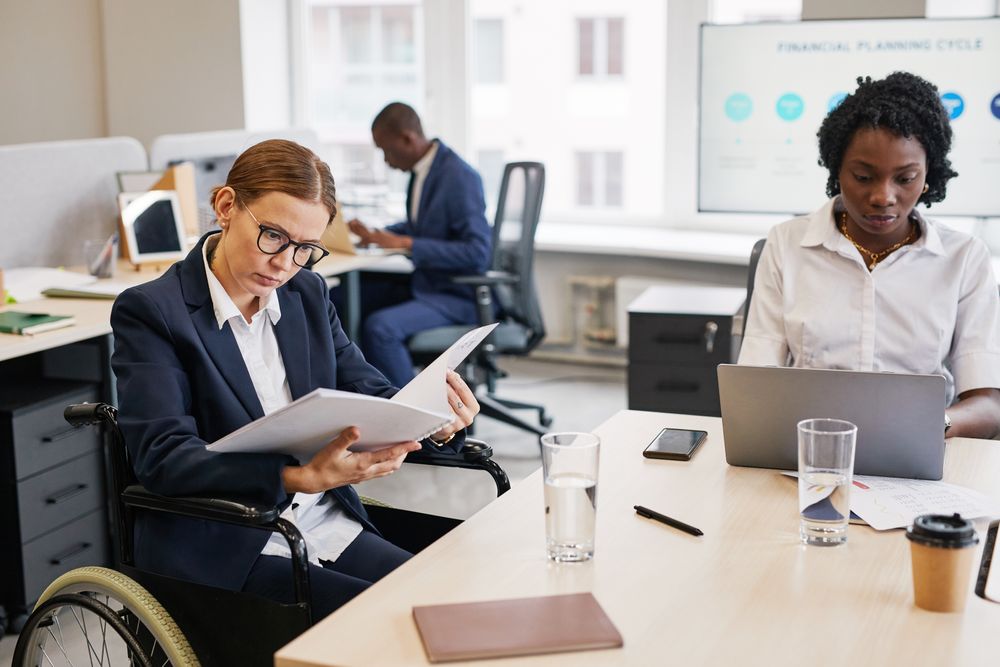 10 Conference Room Setup Ideas