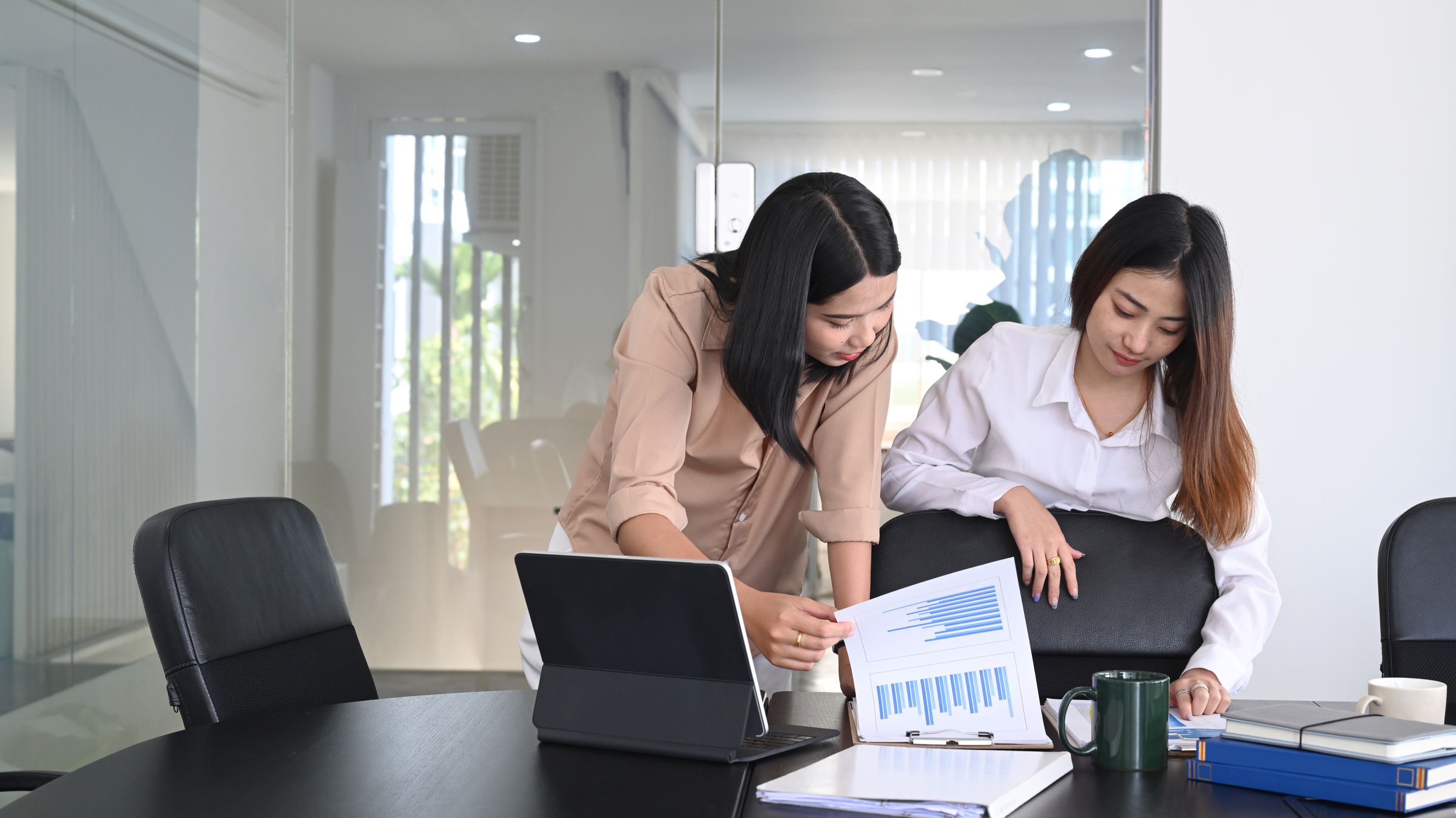 10 Conference Room Setup Ideas