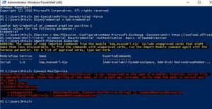 Connect Msolservice is Not Recognized? Here’s the Fix